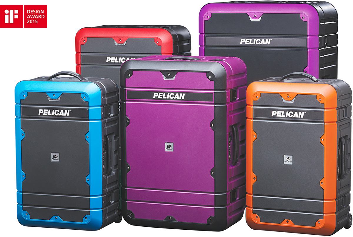 Rugged Luggage – Rob Butterworth portfolio