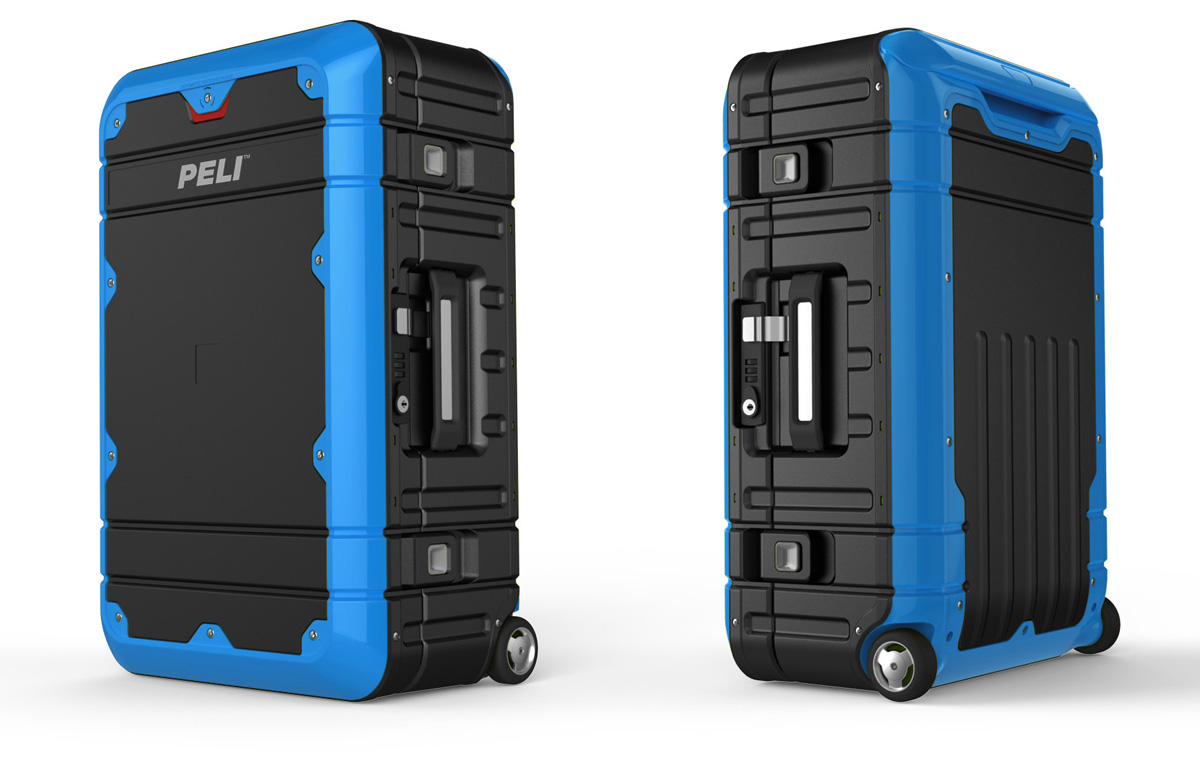 Rugged Luggage – Rob Butterworth portfolio